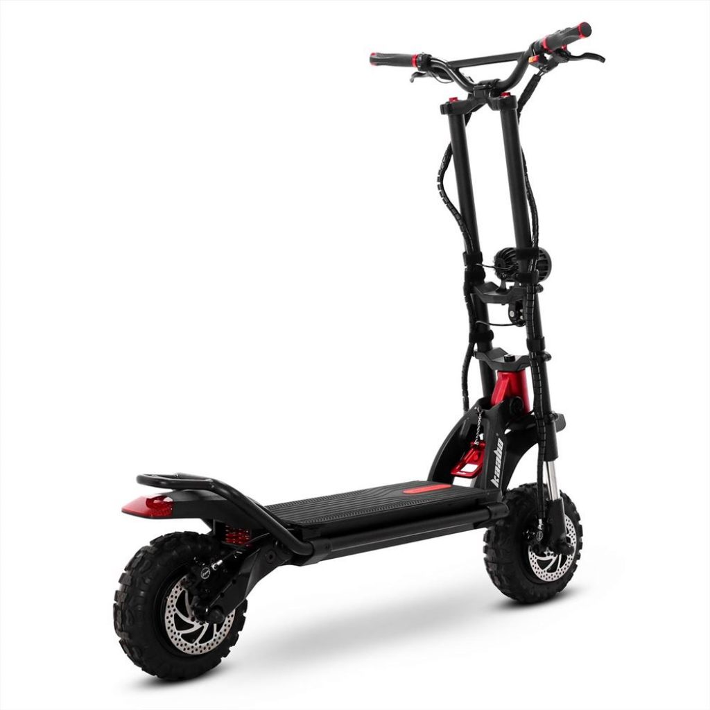 Wolf Warrior 11 - Kaabo® Official Shop | Wolf Warrior | Free Shipping